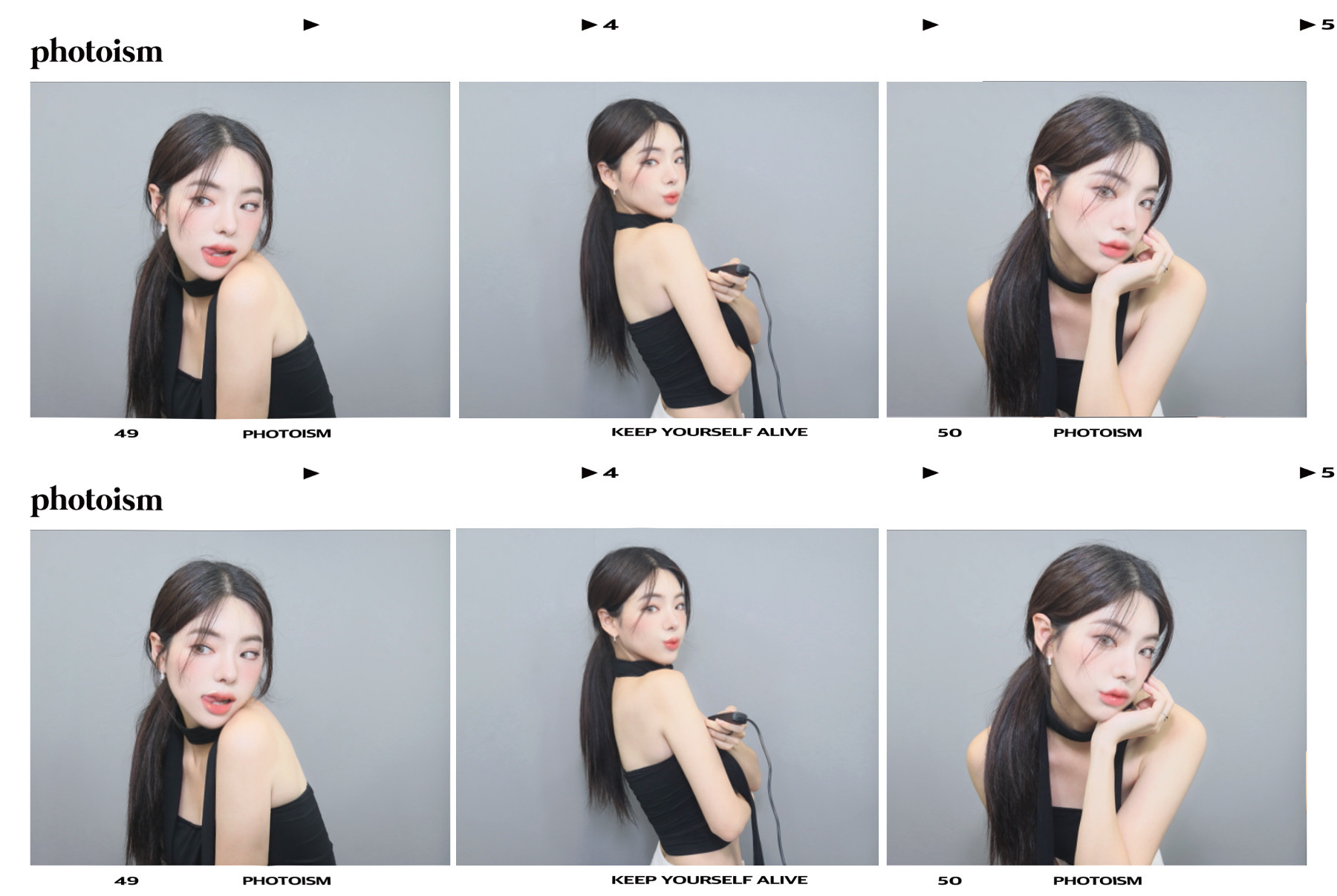 友人と渡韓の思い出に、韓国で大人気セルフ写真館Photoism体験はいかがですか？ - どんどん楽しく稼げる韓国物販ブログ | 9割が未経験スタートの好きを活かせる副業